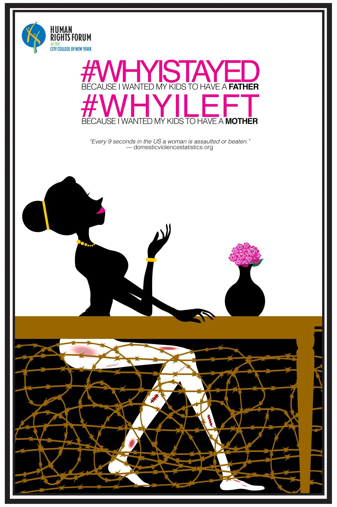Human Rights Poster