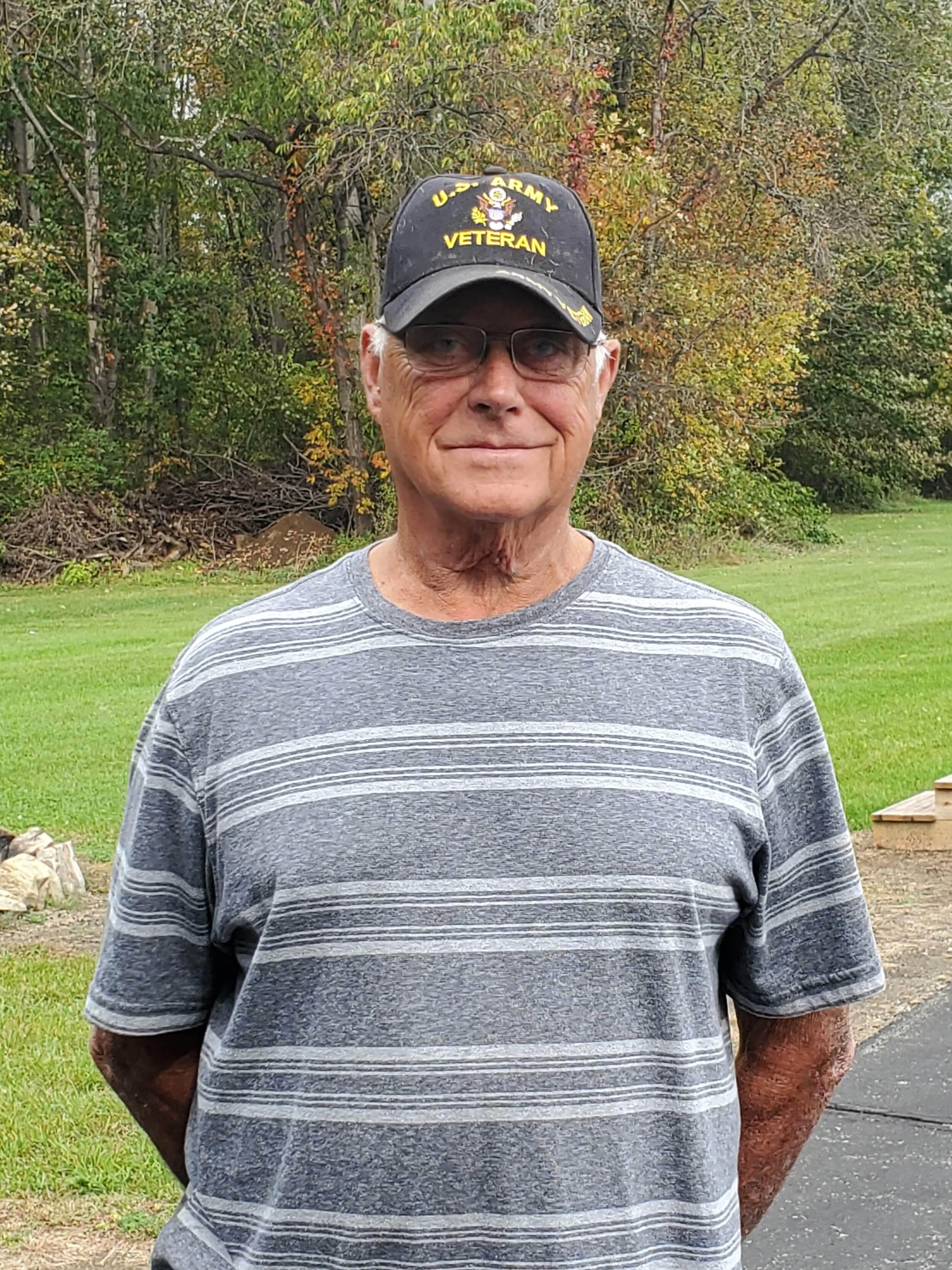 Staff — Sandy Lake Presbyterian Church