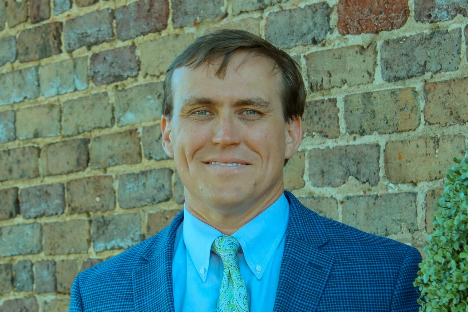 E. Bryan Nichols — Walding, LLC