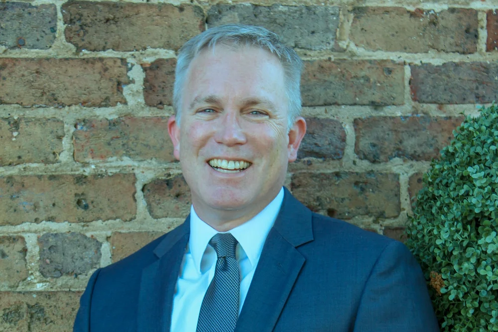 Brian R. Walding — Walding, LLC