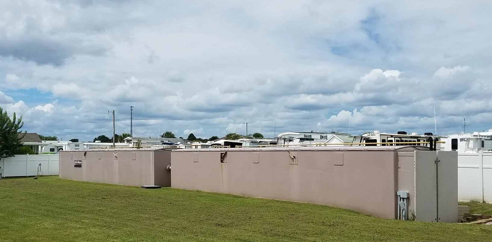 Package Plant Replacements — Engineered Septic, Package Plants, and ...