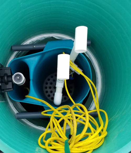 STEP Effluent Sewer — Engineered Septic, Package Plants, and Effluent ...
