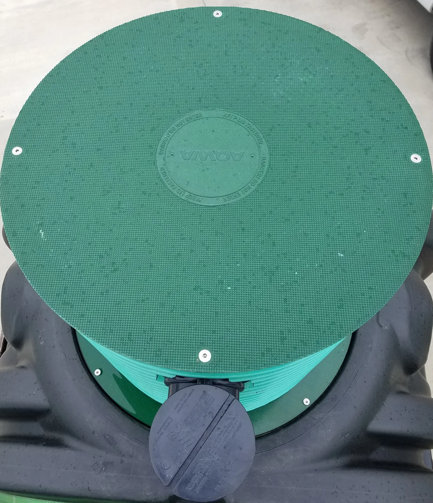 STEP Effluent Sewer — Engineered Septic, Package Plants, and Effluent ...