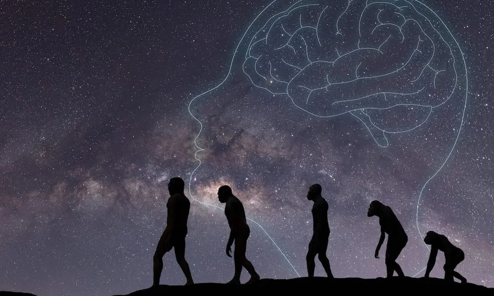 Masters of the Planet: The Search for Our Human Origins — Ian Tattersall