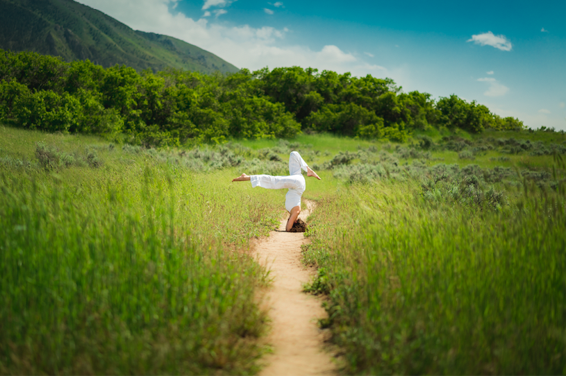 Energy Clearing | Guided Meditation | Lizzi Cutler