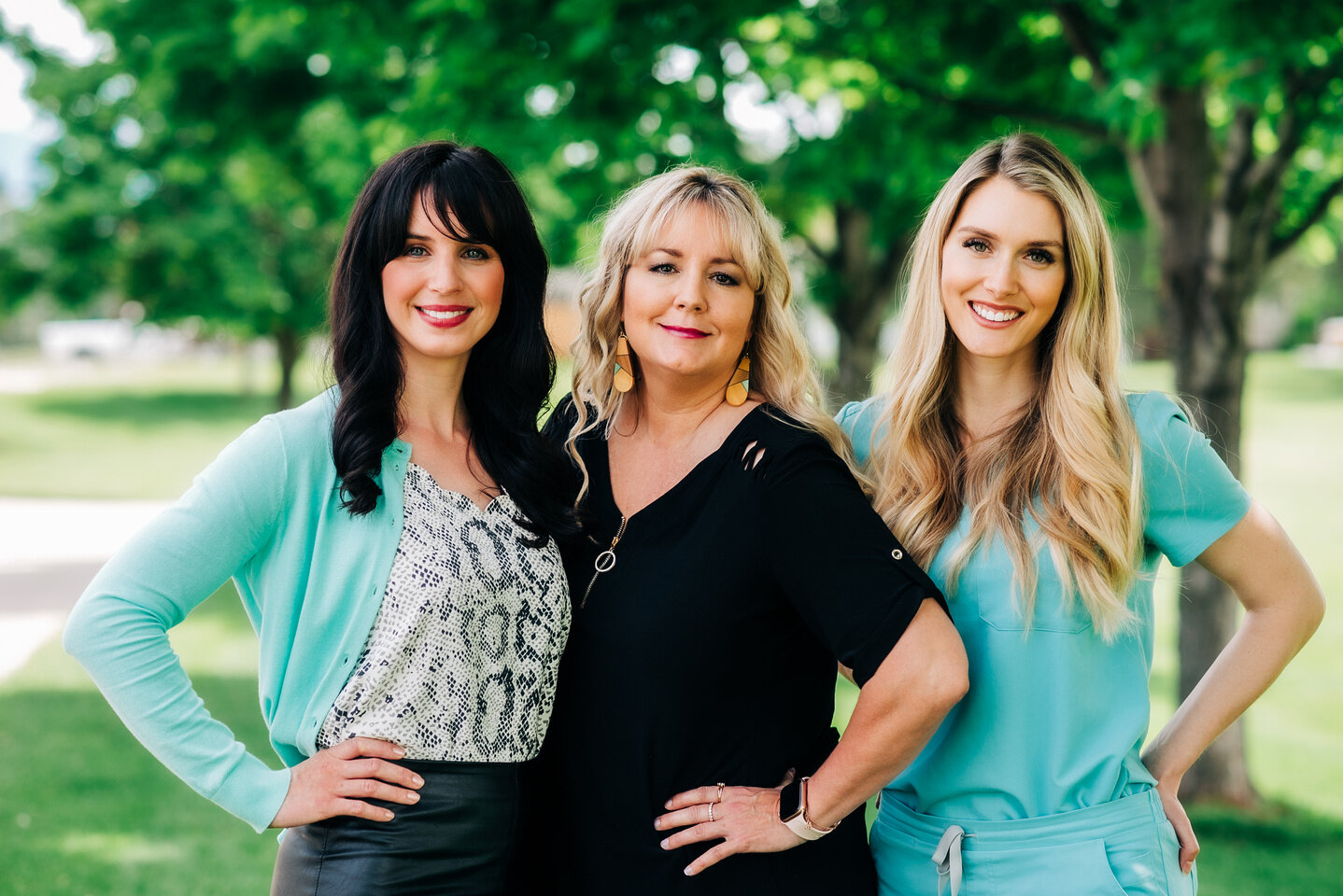 Our Team — Laser Cosmetic Center