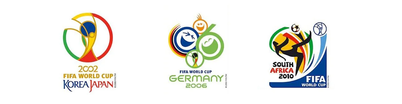 Fifa World Cup 2010 Logo