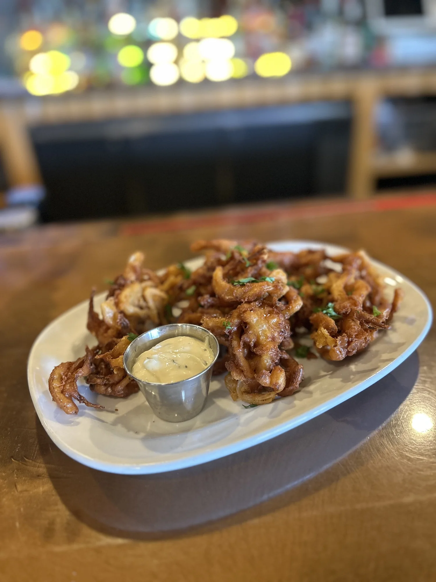 Maple River Pub