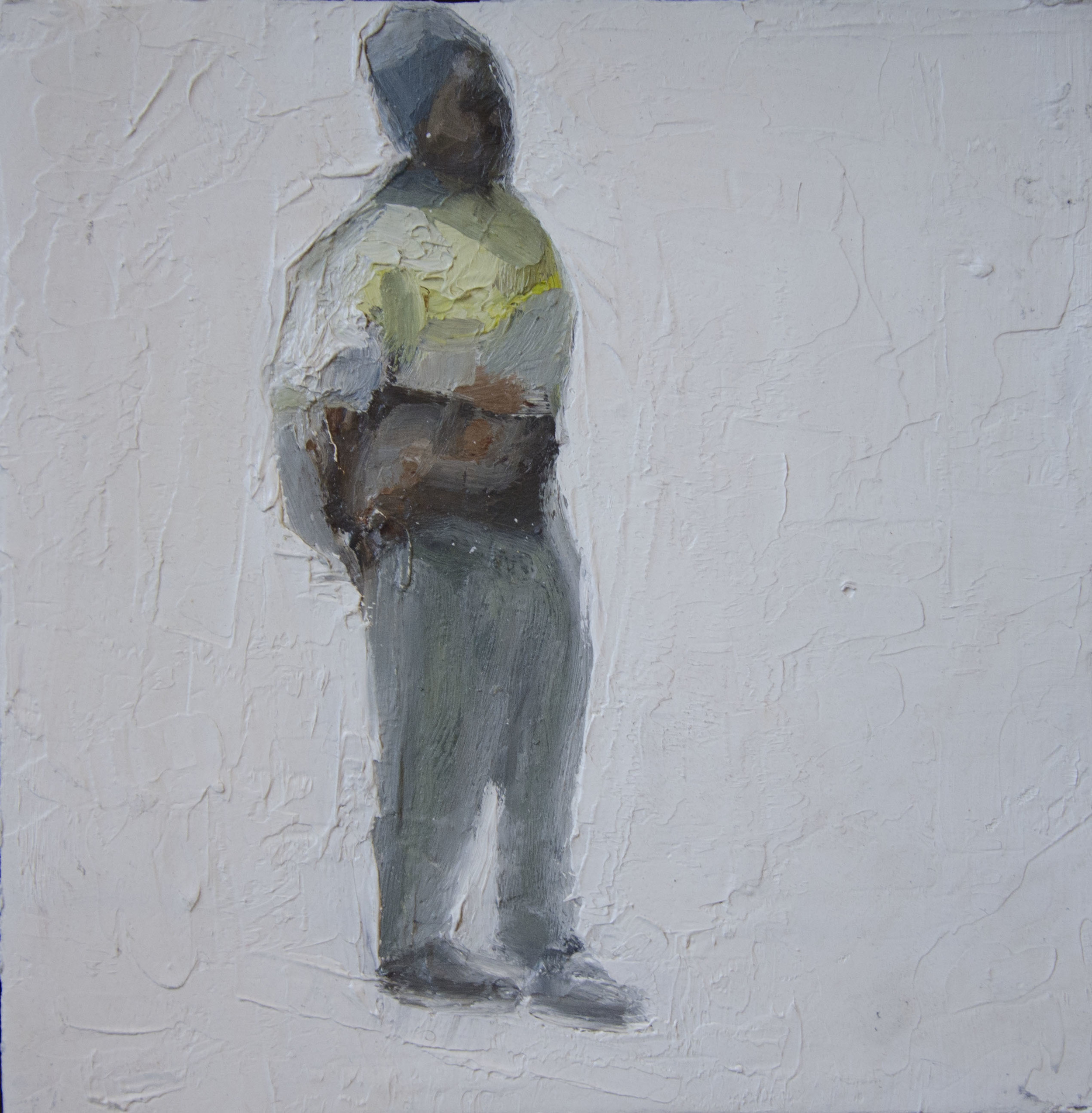 Tabata, Gerald — Kalk Bay Modern