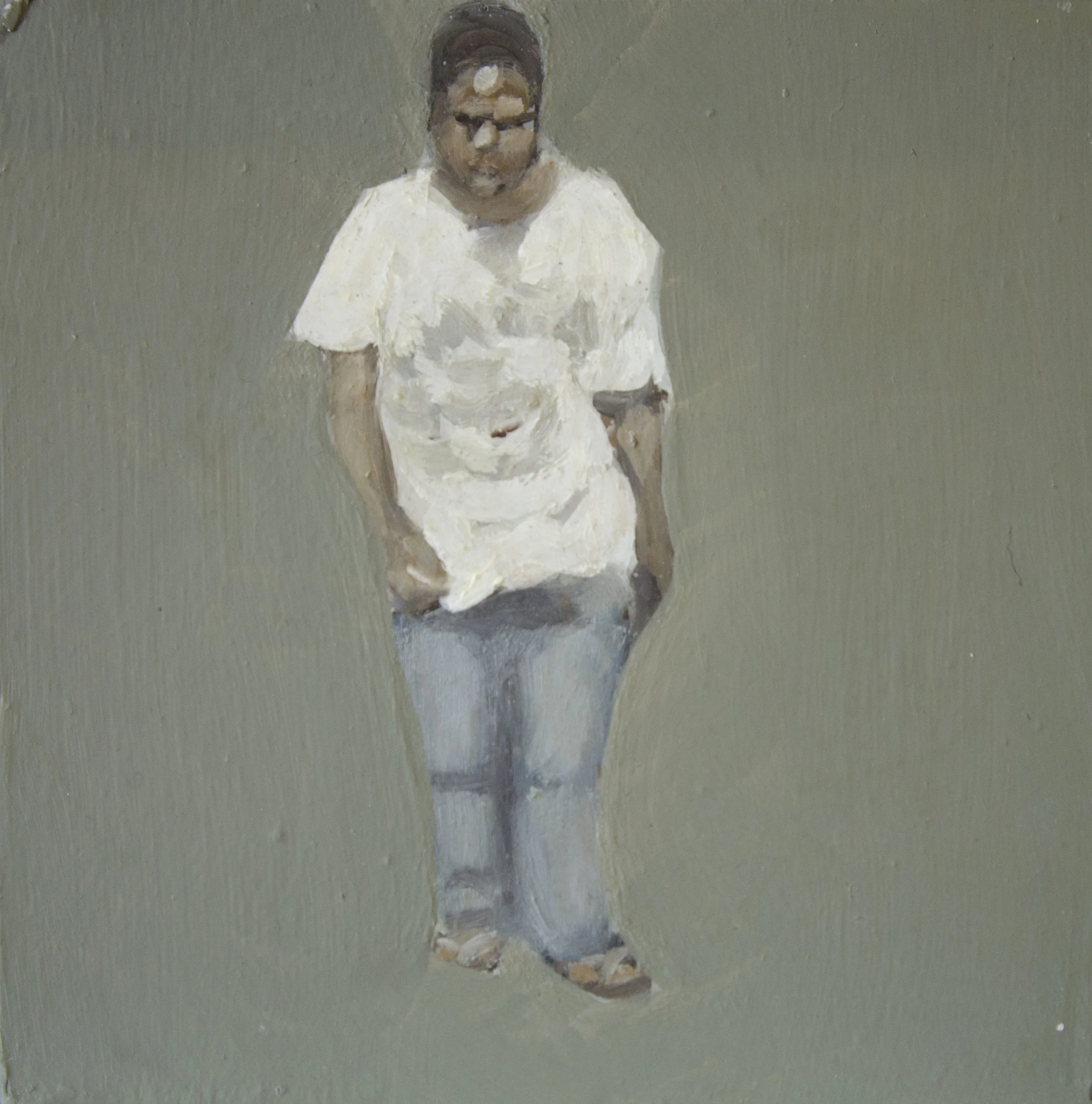 Tabata, Gerald — Kalk Bay Modern