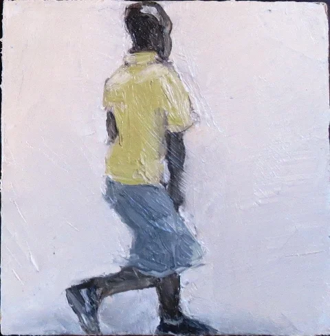 Tabata, Gerald — Kalk Bay Modern