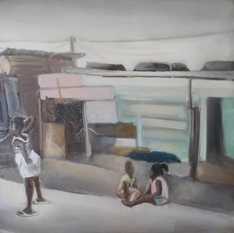 Tabata, Gerald — Kalk Bay Modern