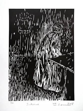 Johan Louw — Kalk Bay Modern