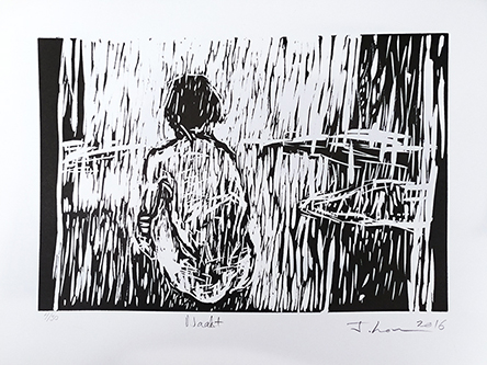 Johan Louw — Kalk Bay Modern