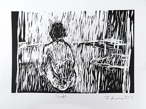 Johan Louw — Kalk Bay Modern