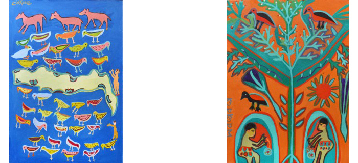 Kuru Art Gallery — Kalk Bay Modern