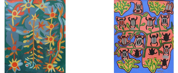 Kuru Art Gallery — Kalk Bay Modern