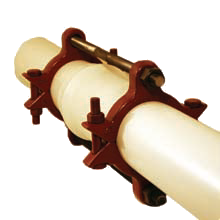 Restraining — Utility Supply (West) Corp.