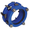 Flanged Couplings — Utility Supply (West) Corp.