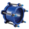 Couplings — Utility Supply (West) Corp.