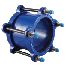 Joining — Utility Supply (West) Corp.