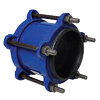 Couplings — Utility Supply (West) Corp.