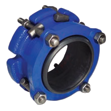 Couplings — Utility Supply (West) Corp.