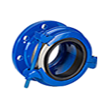 Flanged Couplings — Utility Supply (West) Corp.