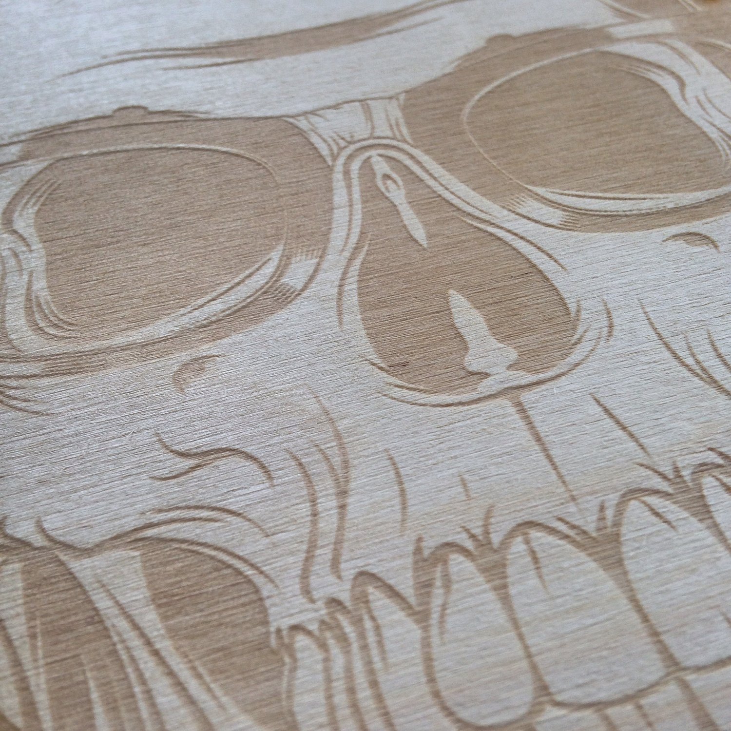 BLOG — Eyes Wide Awake