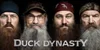 Duck Dynasty: A Legacy of Faith — Desirée M. Mondesir
