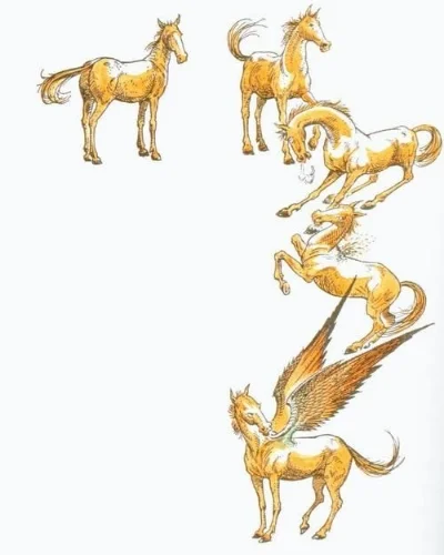 The Bible in The Magician’s Nephew: The Great Tree of Narnia — Desirée ...