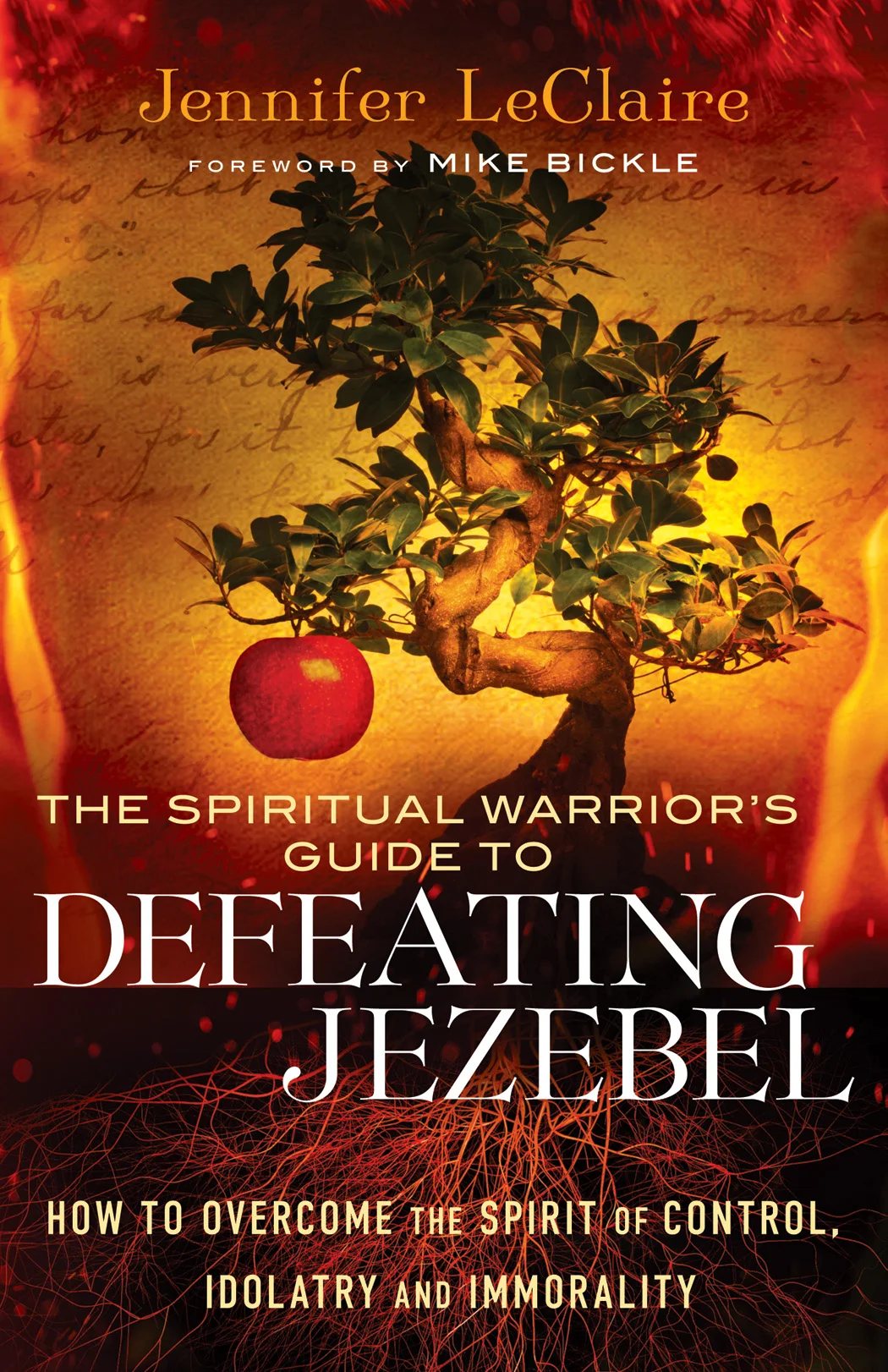 The Spiritual Warrior’s Guide to Defeating Jezebel [Review] — Desirée M. Mondesir