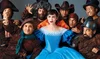 FAIRYTALES: The Snow White Syndrome — Desirée M. Mondesir