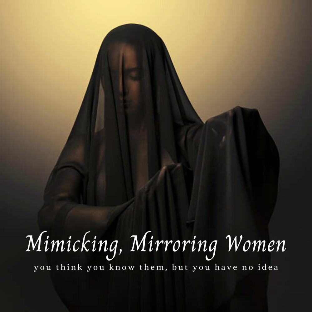 Mimicking