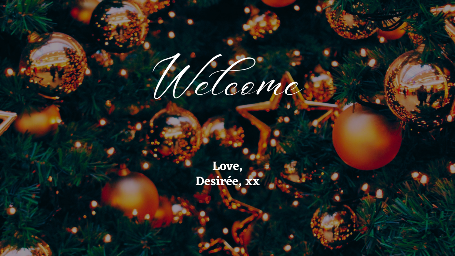 Desirée M. Mondesir