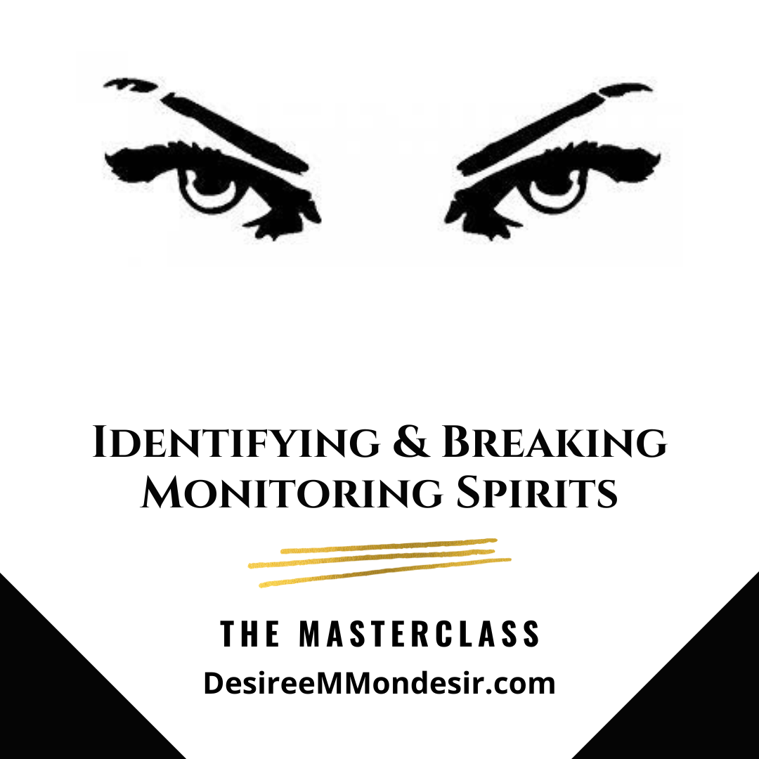 Bookstore — Desirée M. Mondesir