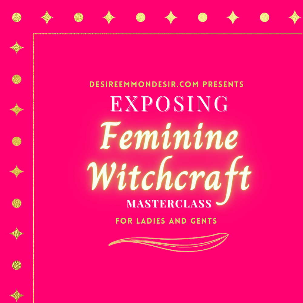 Bookstore — Desirée M. Mondesir