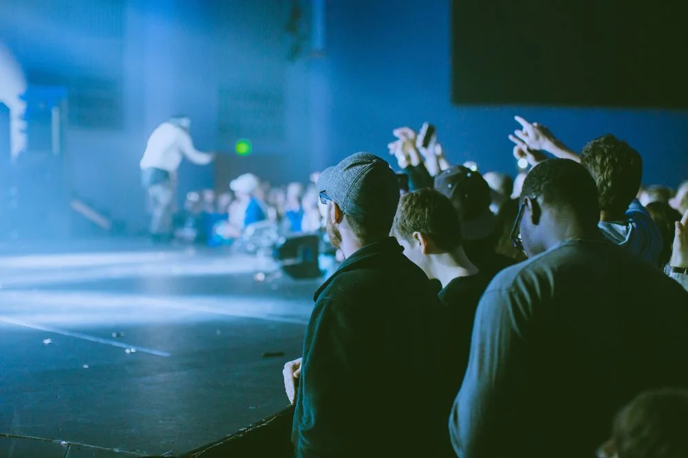 Louisiana Tech Union Board