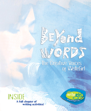 Books — WriteGirl