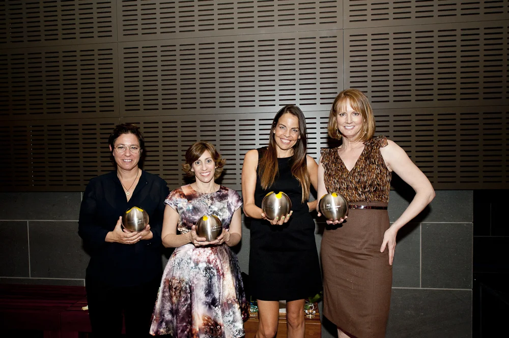 Special Guests — WriteGirl