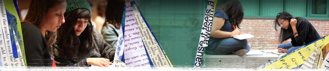 Calendar — WriteGirl