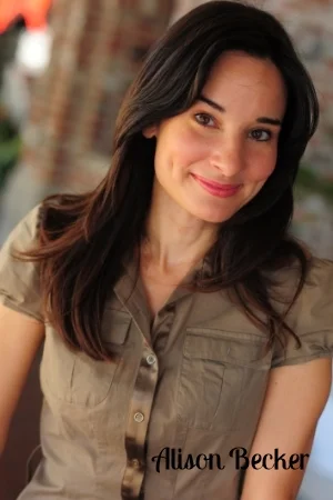 Alison Becker Parks And Recreation