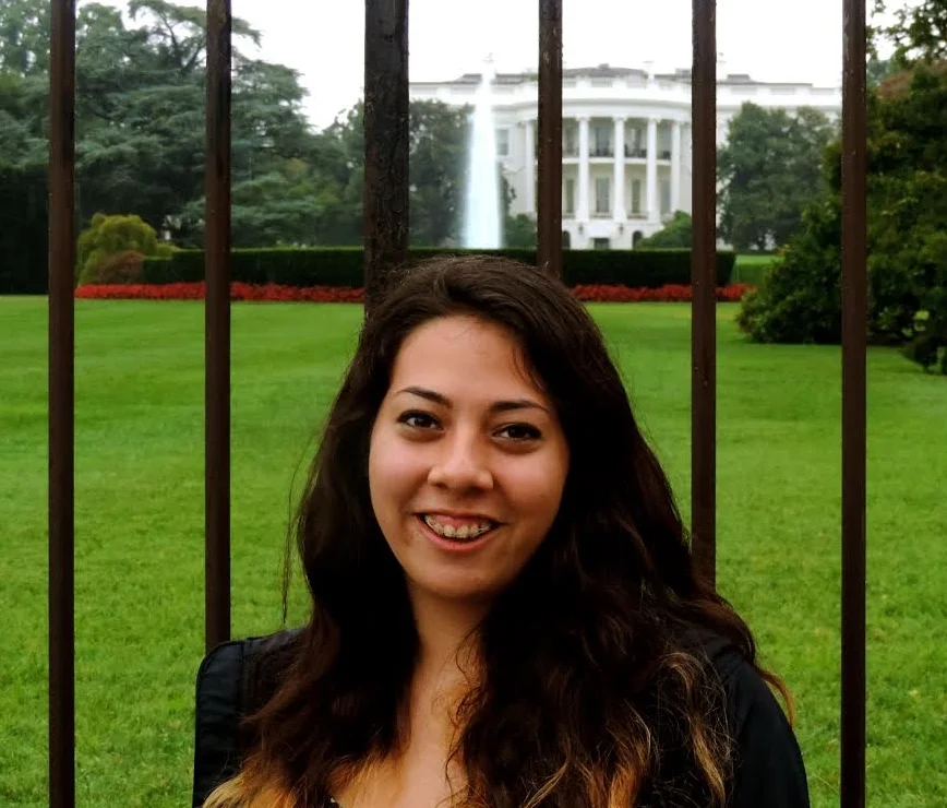 Meet Janel, Ariel and Roya ... — WriteGirl