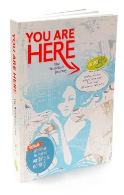 Books — WriteGirl