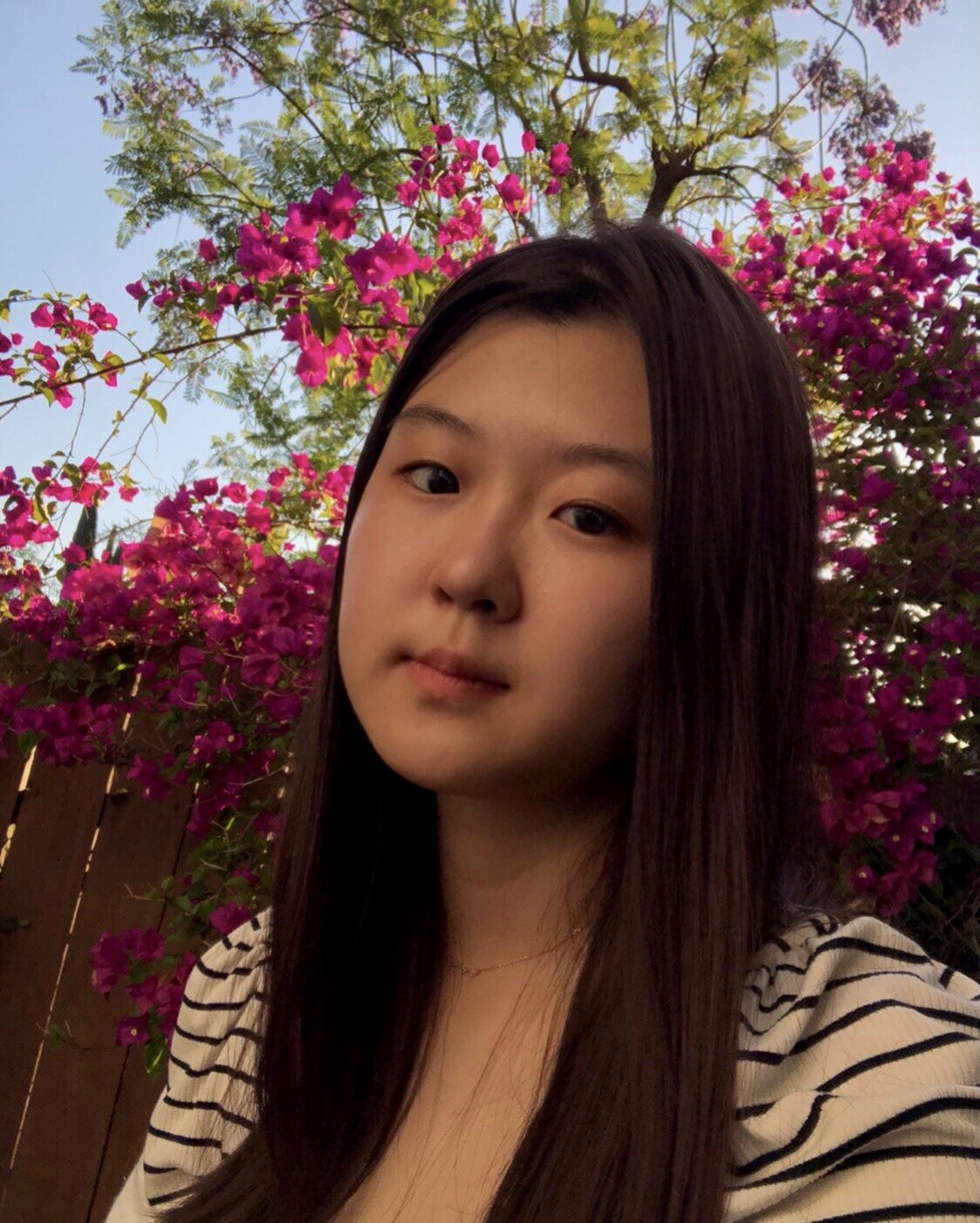 WriteGirl Teen Jessica Kim Named 2021 LA Youth Poet Laureate — WriteGirl
