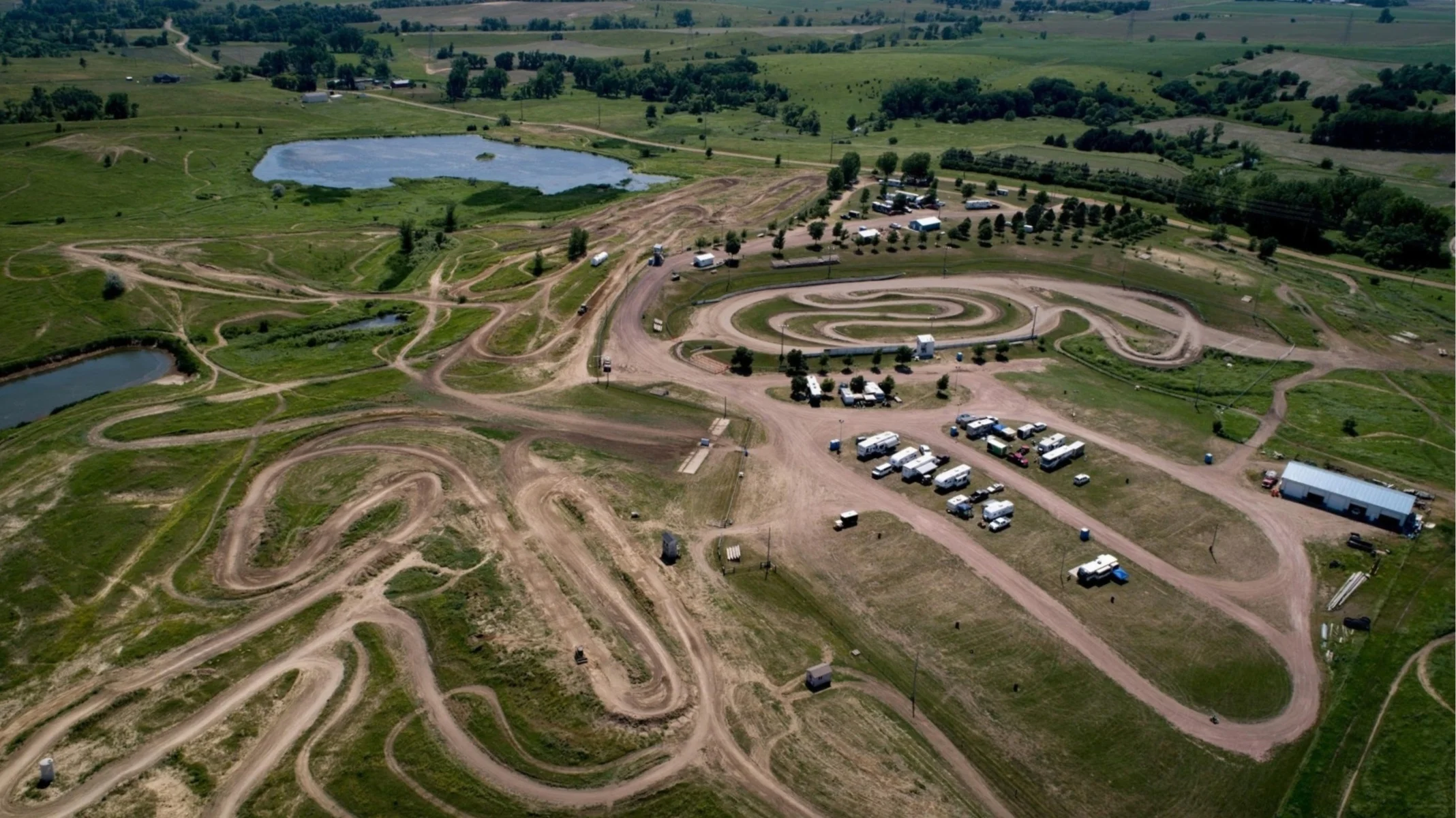 Sioux Valley Cycle Club