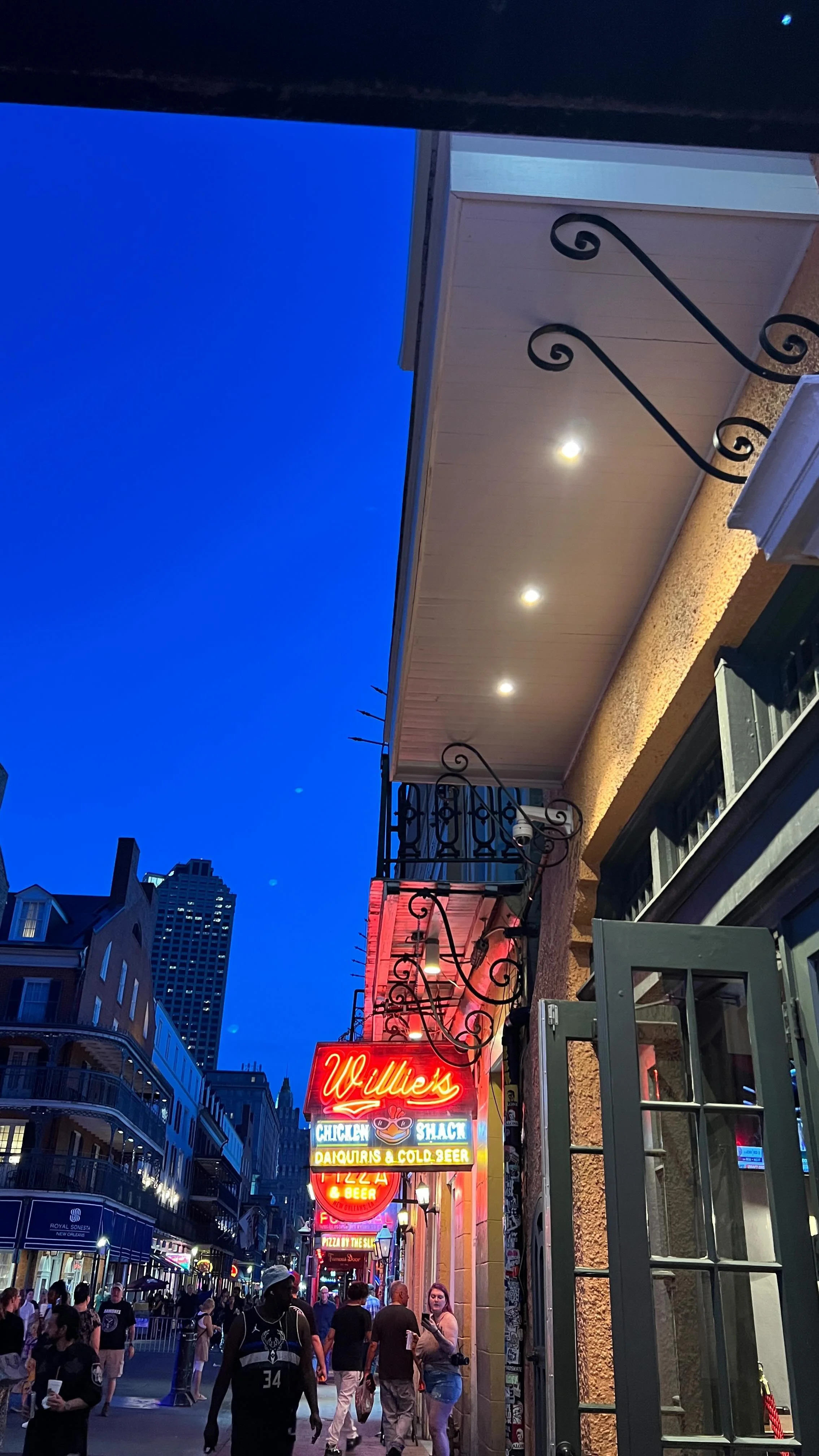 The Mostly Smart Home Blog