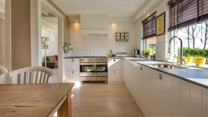 Guide to a Truly Clean and Organized Home — Angel Piontek