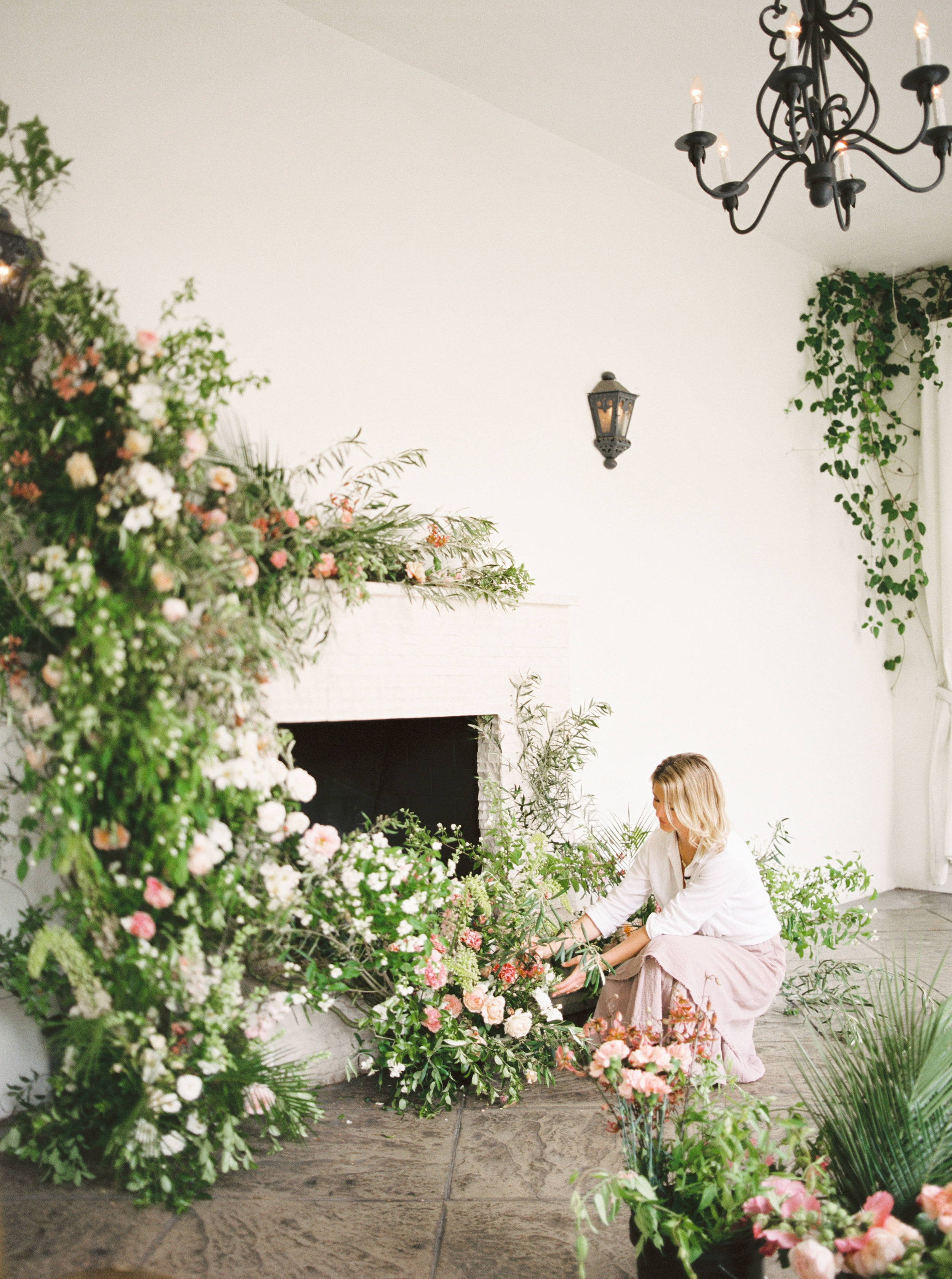 Oh Flora Studio | We plan & design refined & fabulous weddings & unique ...