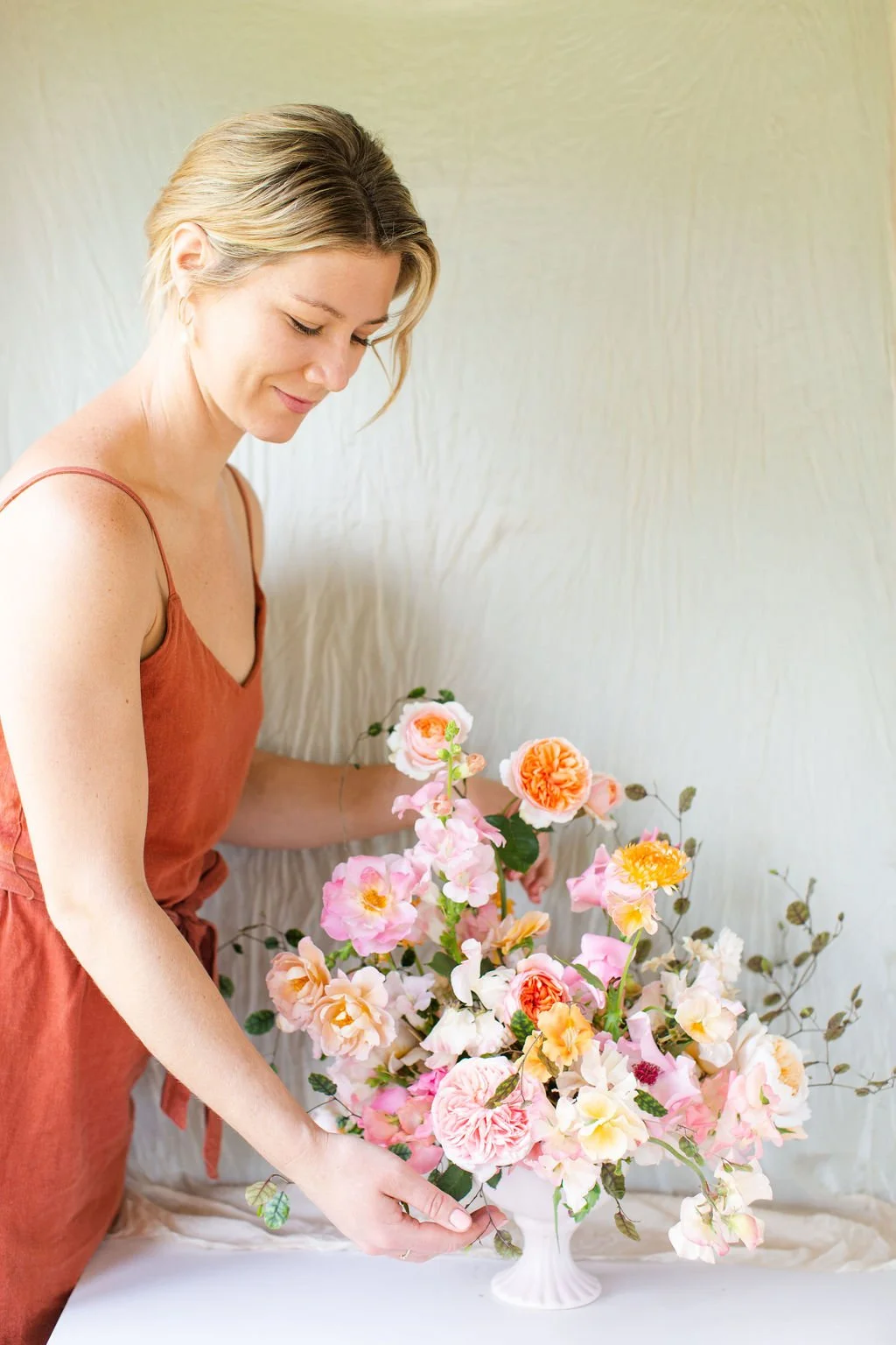 Oh Flora Studio | We plan & design refined & fabulous weddings & unique ...